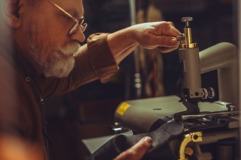 How Are Artisans Using Leather in Contemporary Art? Creative ...